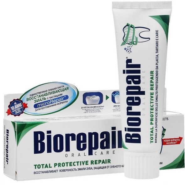 Biorepair - АптекаМосква